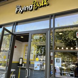 THE FLYING YOLK - Updated December 2025 - 756 Photos & 887 Reviews ...