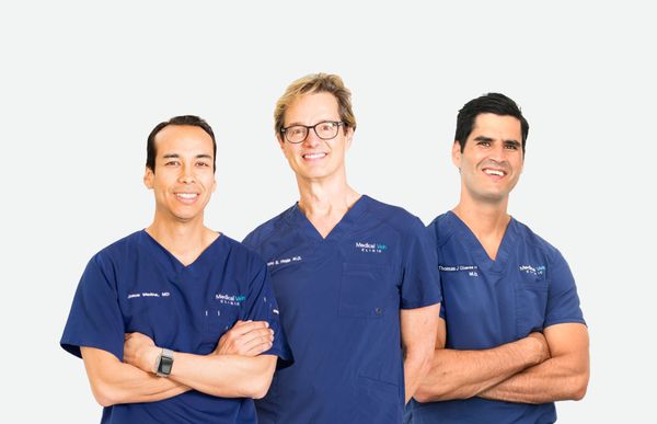 MEDICAL VEIN CLINIC - Updated December 2025 - 18831 Meisner Dr, San ...