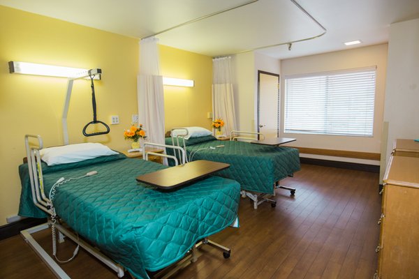 SANTA ROSA POST ACUTE - Updated May 2025 - 33 Photos & 31 Reviews ...