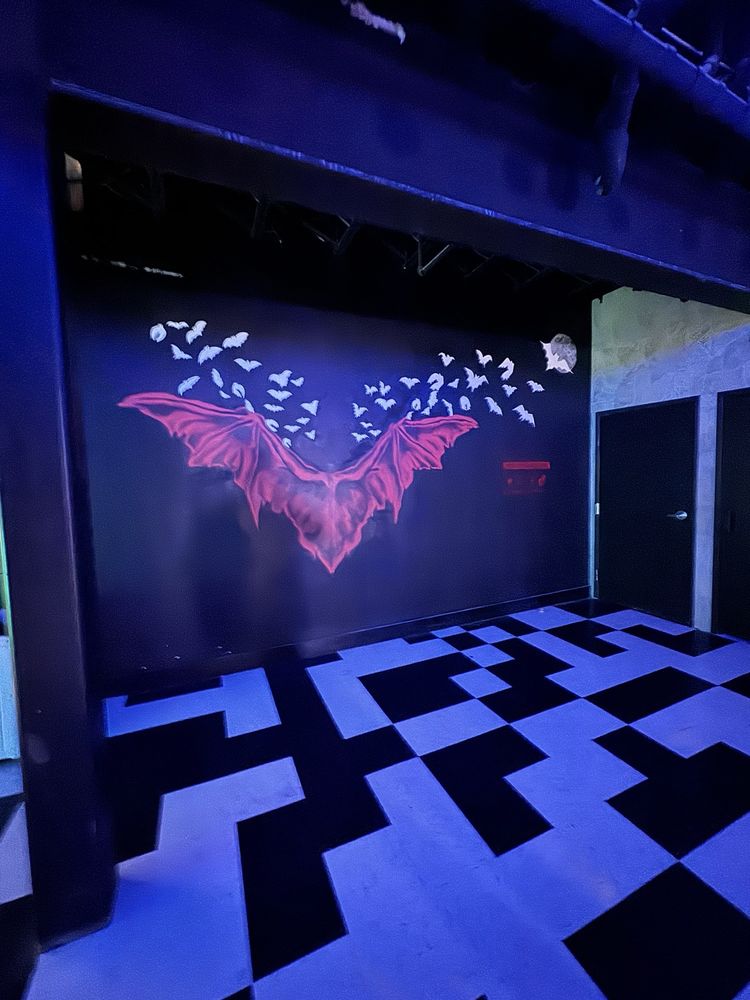 LABYRINTH REALITY GAMES - Updated October 2024 - 66 Photos & 43 Reviews ...