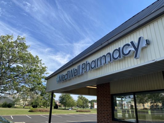 MEDIWELL PHARMACY - Updated December 2025 - 1008 Washington Blvd ...