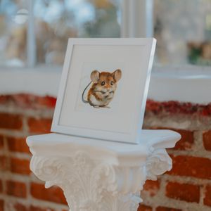 SINCLAIR STRATTON - WATERCOLOR ARTIST - Updated March 2025 - San Diego ...