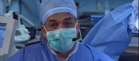 VENKATESH G RAMAIAH, MD, FACS - PULSE CARDIOVASCULAR - Updated October ...