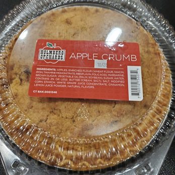 HOLMBERG ORCHARDS - Updated October 2025 - 239 Photos & 93 Reviews - 12 ...