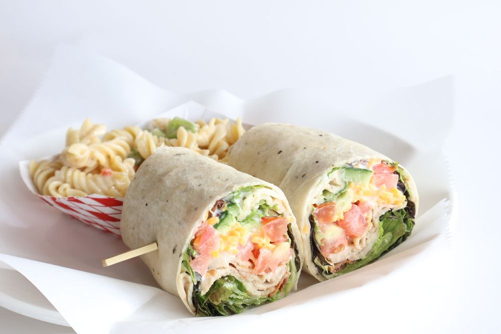 DELIZIO - Updated August 2025 - 48 Photos & 40 Reviews - 5458 McEver Rd ...