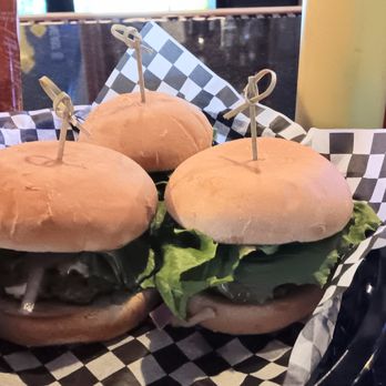 RACERS CAFE - 31 Photos & 42 Reviews - 7732 Harford Rd, Parkville ...