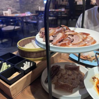 JUQI - Updated July 2024 - 2704 Photos & 601 Reviews - 133-36 37th Ave ...