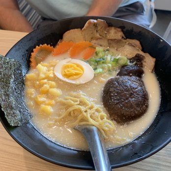 OCHA NOODLES AND RAMEN - Updated December 2025 - 37 Photos & 61 Reviews ...