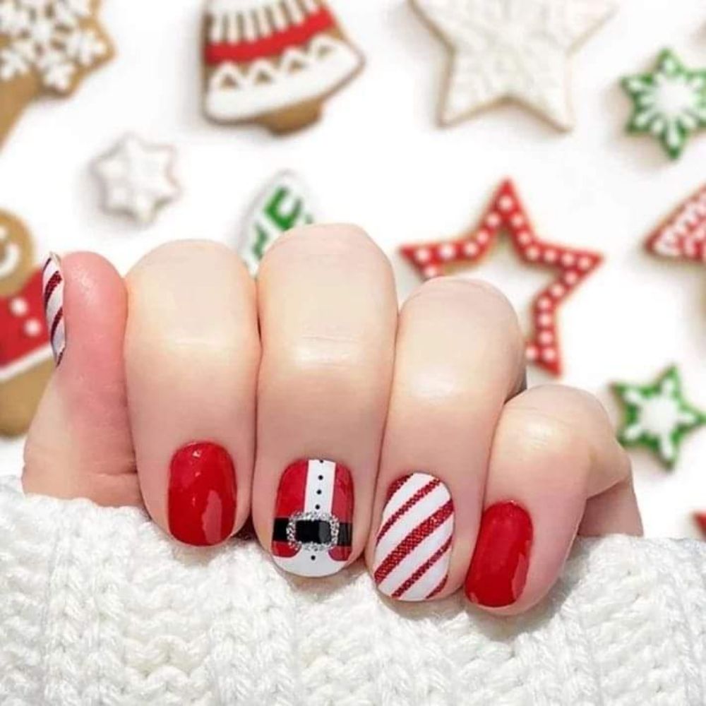 SOHO NAILS & SPA - Updated December 2025 - 20 Photos & 27 Reviews - 520 ...