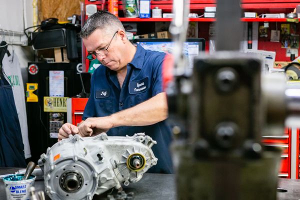 DYNAMIC TRANSMISSION CENTER - Updated December 2025 - 31 Photos & 21 ...