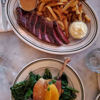 MILOU - Updated September 2025 - 131 Photos & 48 Reviews - 1375 Dundas ...