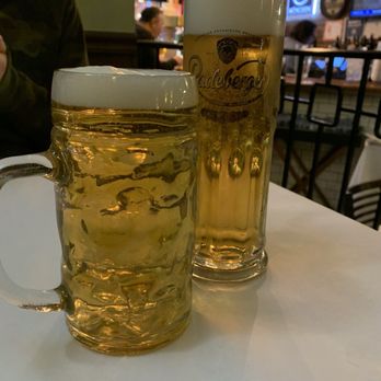 JAGERHAUS GERMAN RESTAURANT & BIERGARTEN - Updated December 2024 - 577 ...