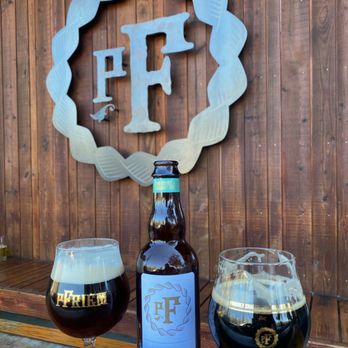 PFRIEM FAMILY BREWERS - Updated March 2025 - 1239 Photos & 1024 Reviews ...