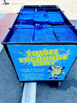 WHITEWATER EXPRESS CAR WASH - Updated December 2025 - 11 Photos & 16 ...