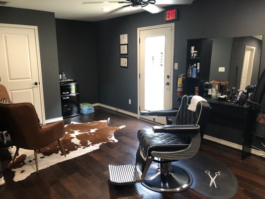 WHISKEY FADED BARBERSHOP - Updated December 2025 - 12 Reviews - 224 ...