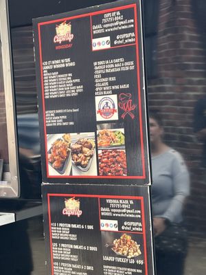 CUPS UP - Updated December 2024 - 10 Reviews - 799 Chimney Hill ...