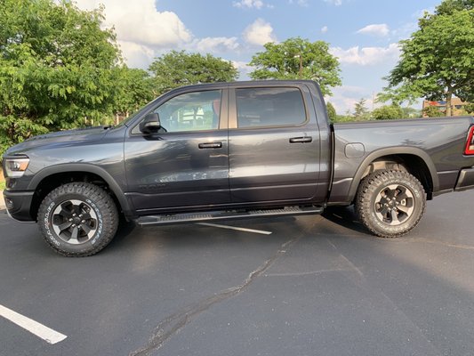 JAKE SWEENEY CHRYSLER JEEP DODGE RAM - Updated October 2025 - 36 Photos ...