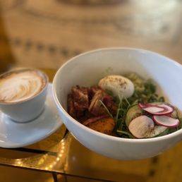 CREW COLLECTIVE & CAFÉ - Updated December 2025 - 1078 Photos & 479 ...