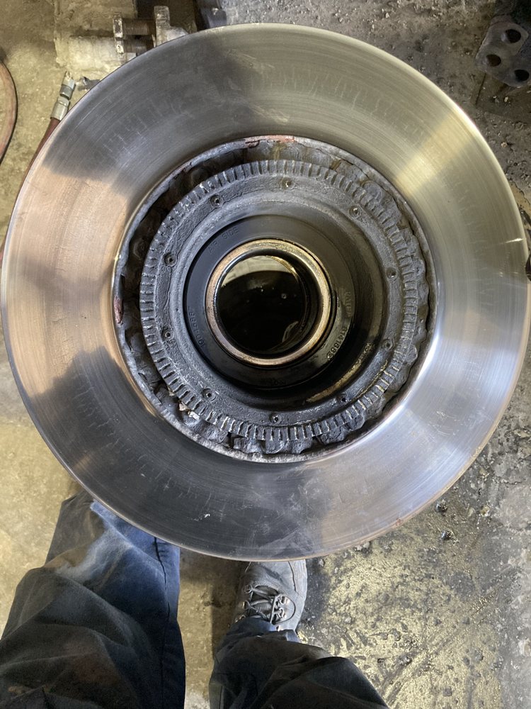 JV’S DIESEL AUTOMOTIVE REPAIR - Updated August 2024 - Request a Quote ...