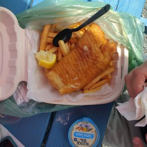 GARDNER’S WHARF SEAFOOD - 72 Photos & 54 Reviews - 170 Main St ...