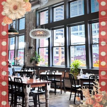 THE KITCHEN AMERICAN BISTRO - Updated August 2024 - 1070 Photos & 821 ...