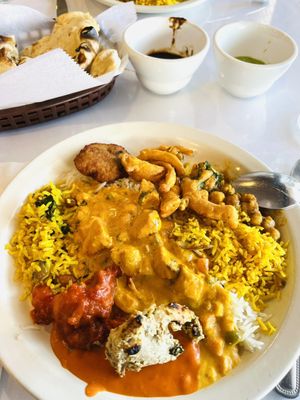AMBER INDIAN RESTAURANT - Updated June 2026 - 174 Photos & 316 Reviews ...