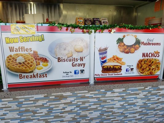 CHRIS’S BURGERS - 187 Photos & 208 Reviews - Burgers - 765 E Foothill ...