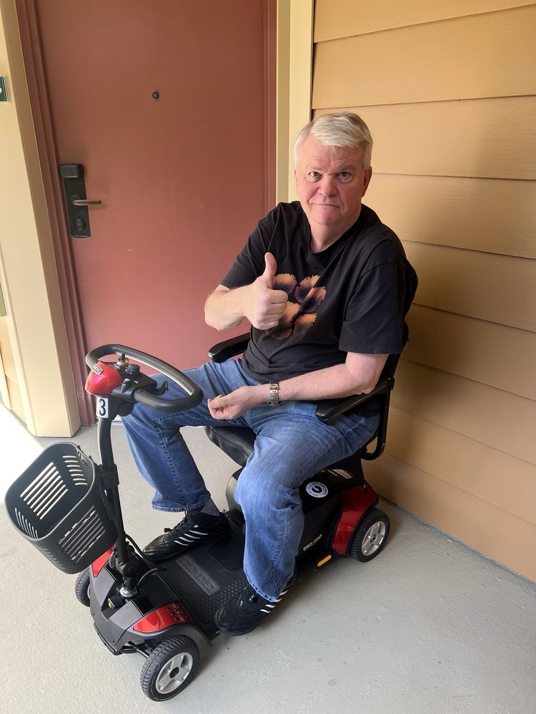 FLORIDA MOBILITY RENTALS - Updated October 2025 - 22 Reviews - 8600 ...