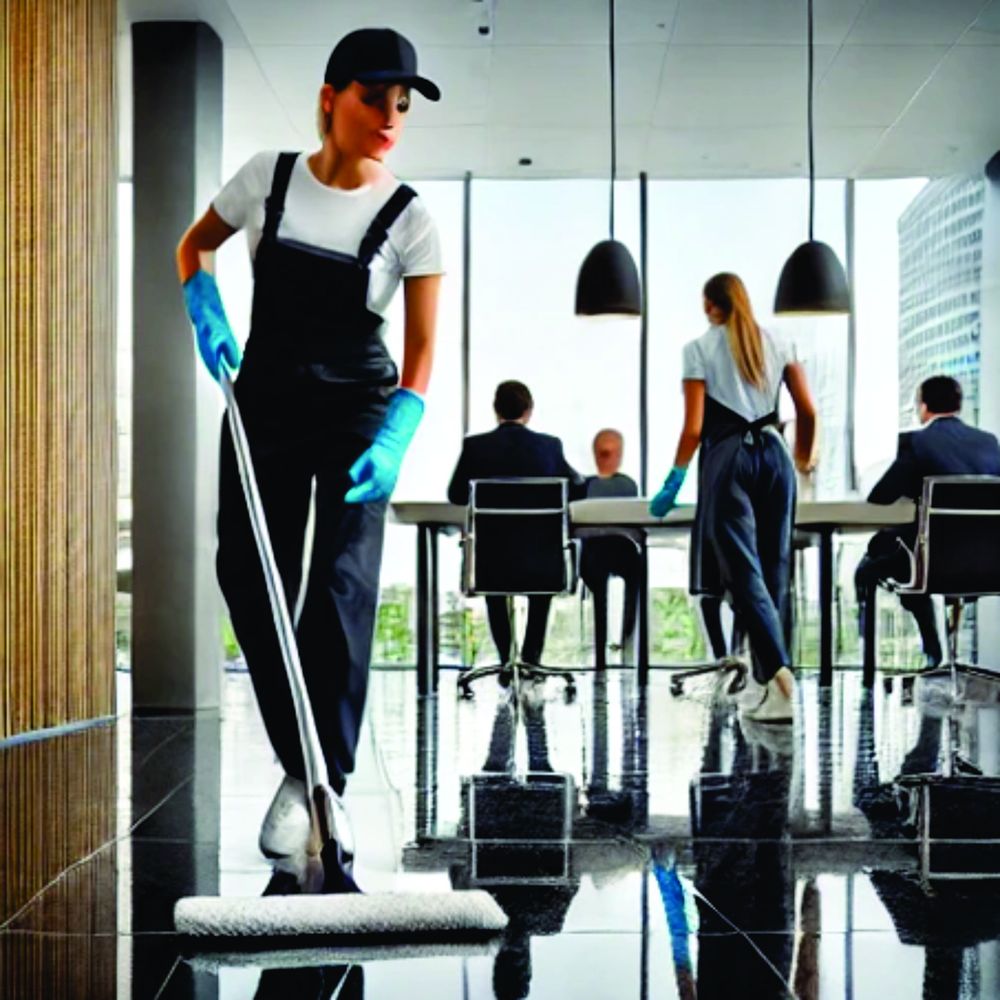 ALPHA CLEANING HUB - Updated January 2025 - Request a Quote - NW 9th ...