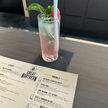 GREAT NORTHERN DISTILLING - Updated September 2025 - 34 Photos & 28 ...