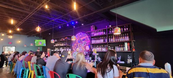 EL PUNTO MEXICAN CANTINA - Updated December 2025 - 129 Photos & 50 ...