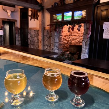 ARKTOS MEADERY - Updated December 2025 - 52 Photos & 45 Reviews - 442 ...