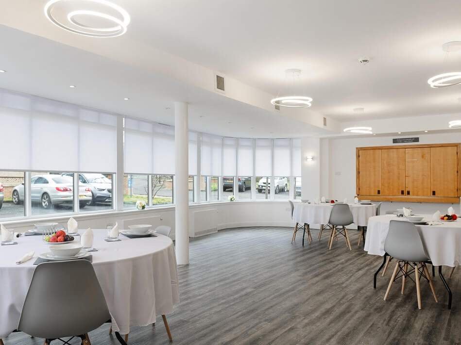 ABBEYCARE SCOTLAND - Updated June 2025 - 28 Photos - Meadows Dr ...