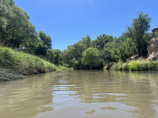 SEDONA ADVENTURE TOURS & VERDE RIVER RAFTING/KAYAKING - Updated ...