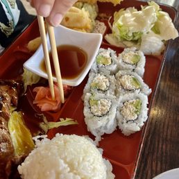 SENRO SUSHI - Updated July 2024 - 859 Photos & 569 Reviews - 5730 ...