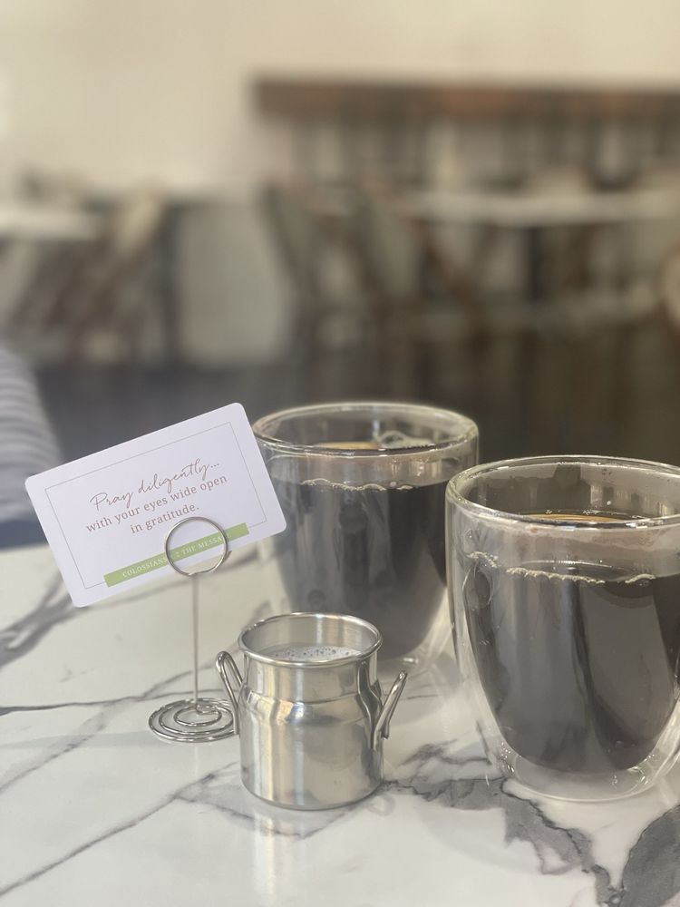 TEMPLE COFFEE & EATERY - Updated June 2026 - 57 Photos & 46 Reviews ...