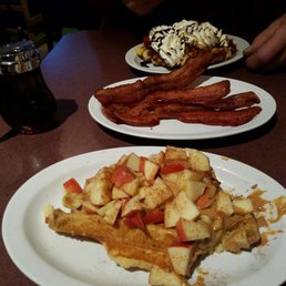 THE WAFFLE HUT - Updated September 2024 - 335 Photos & 502 Reviews ...