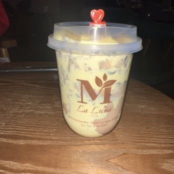 LA LUNA TEA AND DESSERT BAR - 576 Photos & 172 Reviews - 9310 S Eastern ...