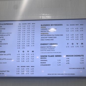 TOM N TOMS COFFEE & EATERY - Updated September 2025 - 80 Photos & 34 Reviews - 4145 Gessner Rd ...