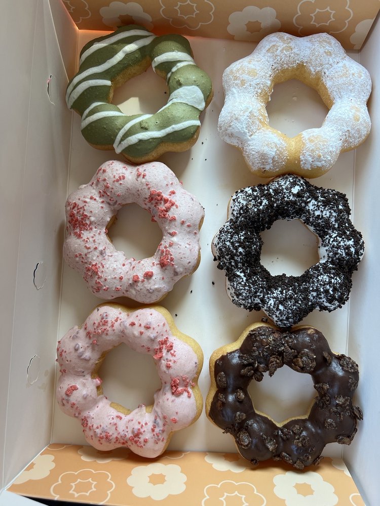 MU MU MOCHI - Updated December 2025 - 10 Photos - 3001 White Bear Ave ...