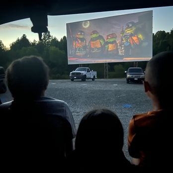 GOOCHLAND DRIVE IN THEATER - Updated May 2026 - 129 Photos & 129 ...