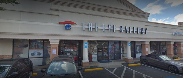 THE EYE GALLERY - BUCKHEAD - Updated December 2025 - 48 Reviews - 3330 ...