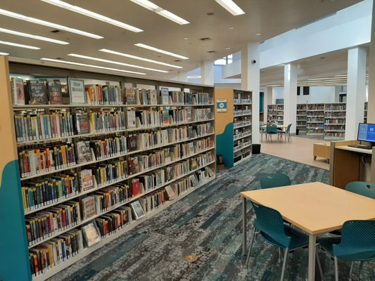 RANCHO SANTA MARGARITA LIBRARY - Updated August 2025 - 59 Photos & 31 ...