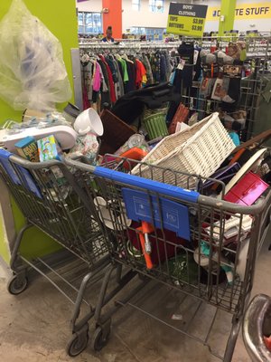 GOODWILL - Updated May 2026 - 10 Photos & 19 Reviews - 1346 Liberty Rd ...