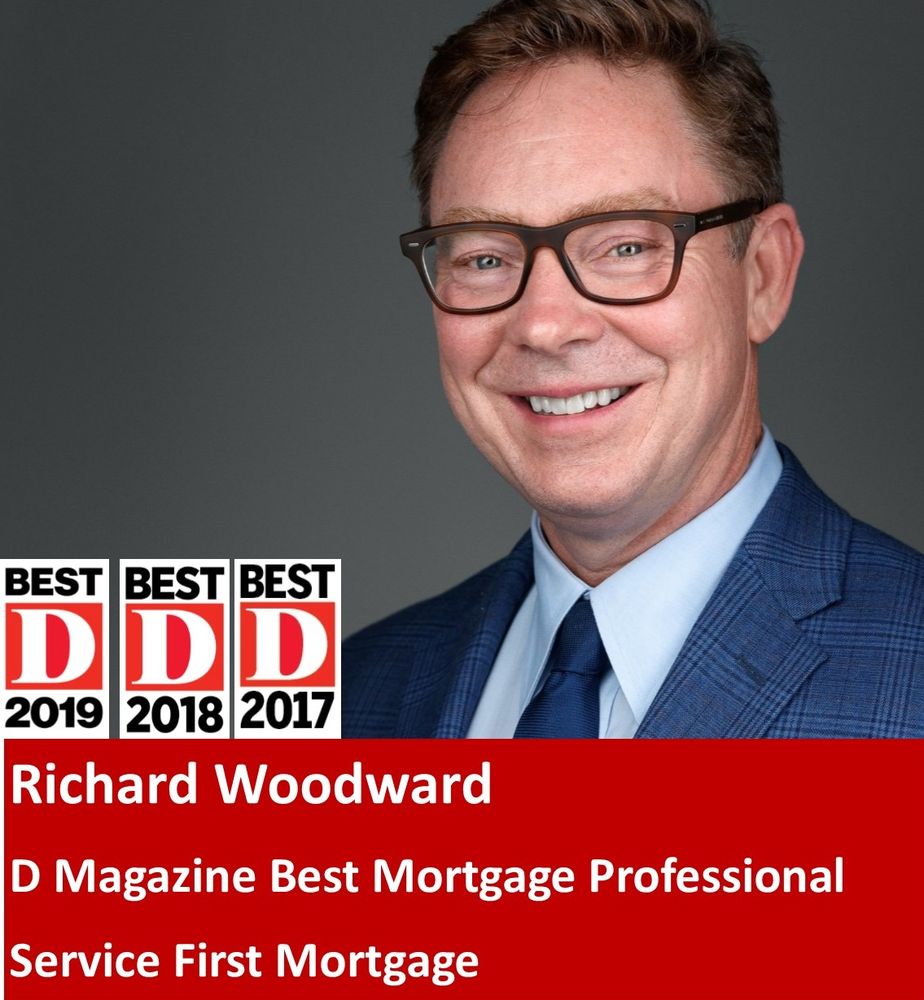 THE RICHARD WOODWARD TEAM NEXA MORTGAGE - 16 Photos - 7820 Hague Ct ...