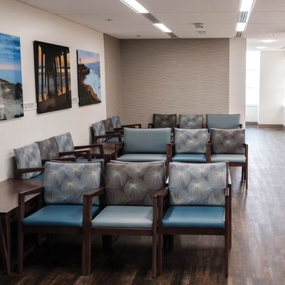 SHARP GROSSMONT HOSPITAL CARE CLINIC - Updated December 2025 - 25 ...