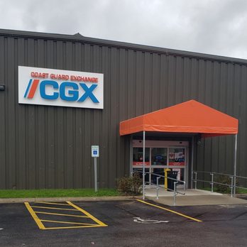 COAST GUARD EXCHANGE - Updated December 2025 - 13920 W Parkway Rd ...