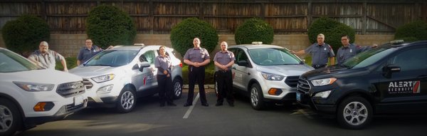 ALERT SECURITY ASSET PROTECTION - Updated December 2025 - 10 Reviews ...