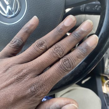 GOSSIP NAILS & SPA - Updated October 2025 - 99 Photos & 16 Reviews ...