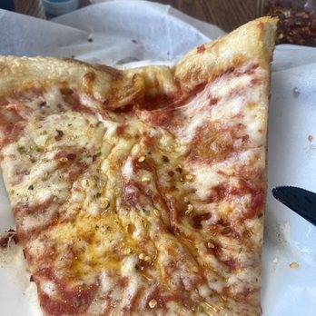 DELRAY PIZZA - Updated August 2025 - 125 Photos & 136 Reviews - 3025 S ...